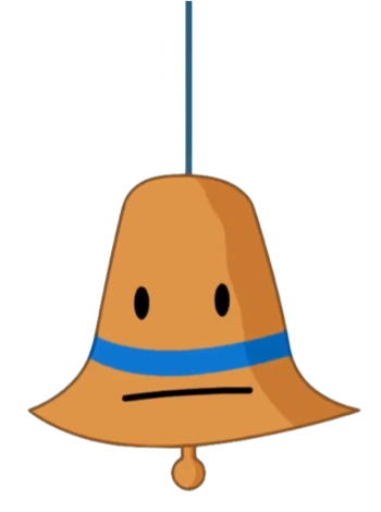 Bell | BattleForSpacePalace Wiki | Fandom