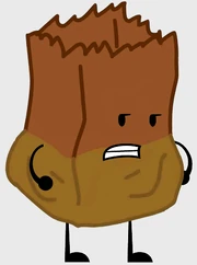 Barf Bag | BattleForSpacePalace Wiki | Fandom