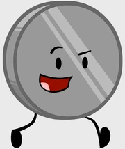 II Nickel | BattleForSpacePalace Wiki | Fandom