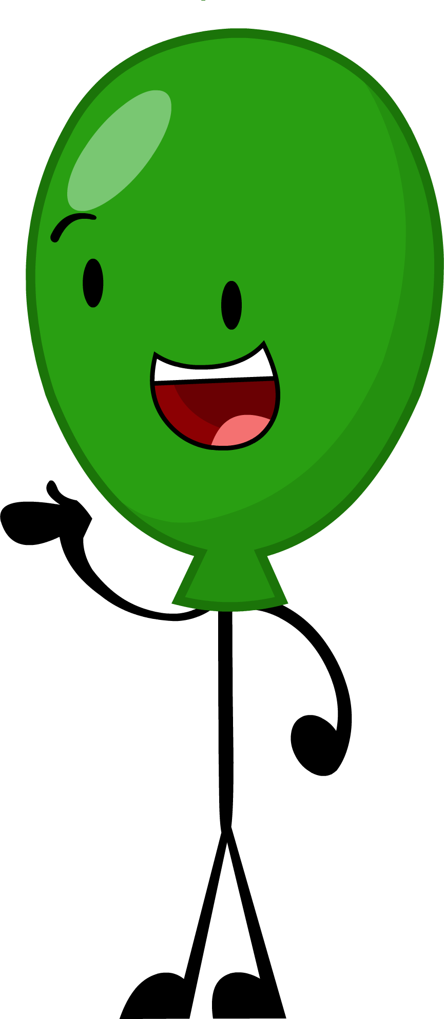 Balloony | BattleForSpacePalace Wiki | Fandom