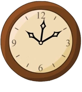 Clock | BattleForSpacePalace Wiki | Fandom