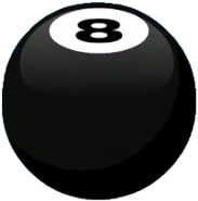 8-Ball | BattleForSpacePalace Wiki | Fandom