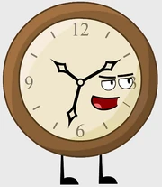 Clock | BattleForSpacePalace Wiki | Fandom