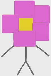 Robot Flower | BattleForSpacePalace Wiki | Fandom