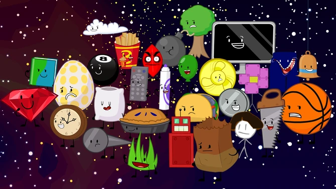 BattleForSpacePalace Wiki | Fandom