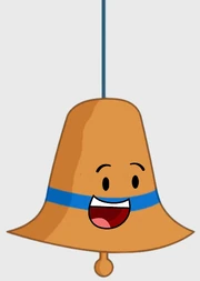 Bell | BattleForSpacePalace Wiki | Fandom