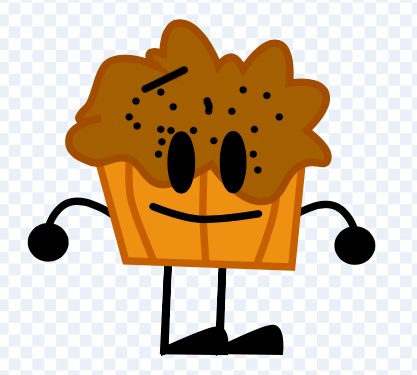 Muffin | Battle For The Battle Pass Wiki | Fandom