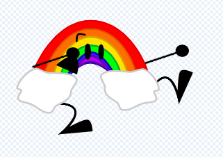 Rainbowy | Battle For The Battle Pass Wiki | Fandom