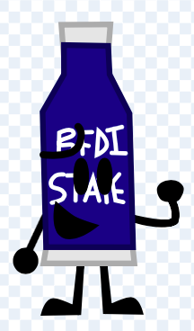 Water Bottle | Battle For The Battle Pass Wiki | Fandom