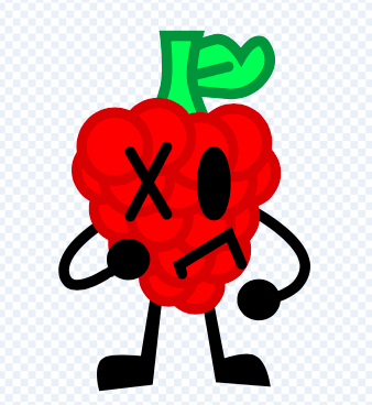 Raspberry | Battle For The Battle Pass Wiki | Fandom