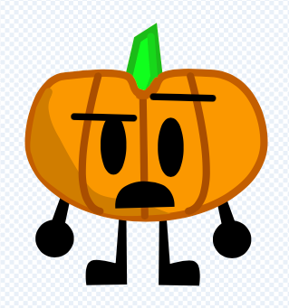 Pumpkin | Battle For The Battle Pass Wiki | Fandom
