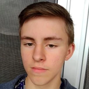 Samuel Fitzgerald | Battle for the Hill Wiki | Fandom