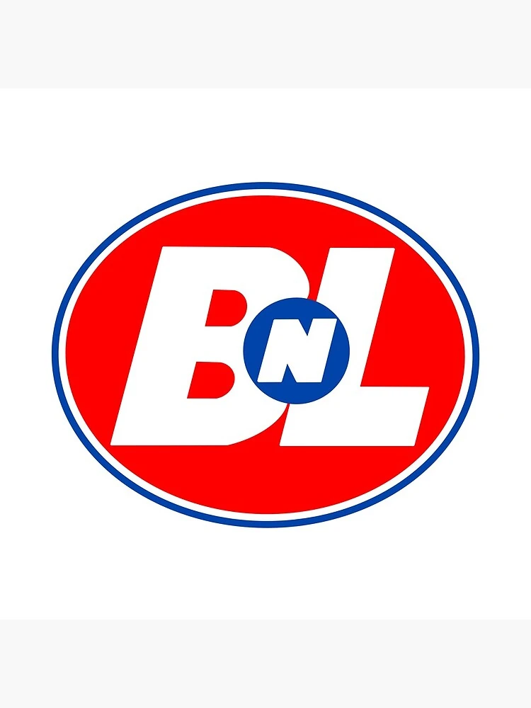 Buy N Large | Battle for the Hill Wiki | Fandom
