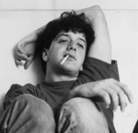 Gene Ween | Battle for the Hill Wiki | Fandom