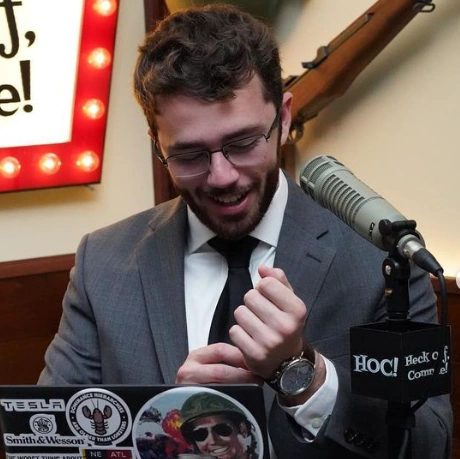 John Doyle | Battle for the Hill Wiki | Fandom