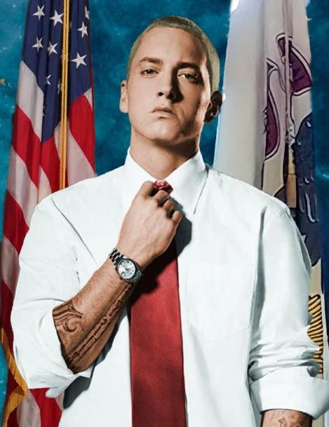 Gerry Sandman | Battle for the Hill Wiki | Fandom