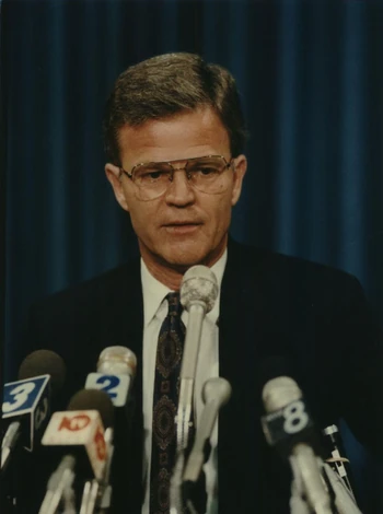 Joseph H. Randolph | Battle for the Hill Wiki | Fandom