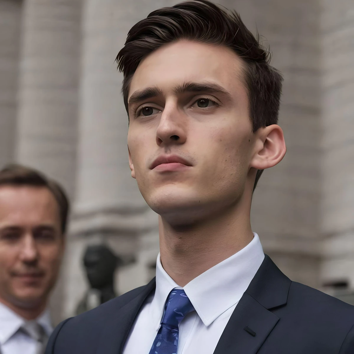 Miklos Alexander | Battle for the Hill Wiki | Fandom