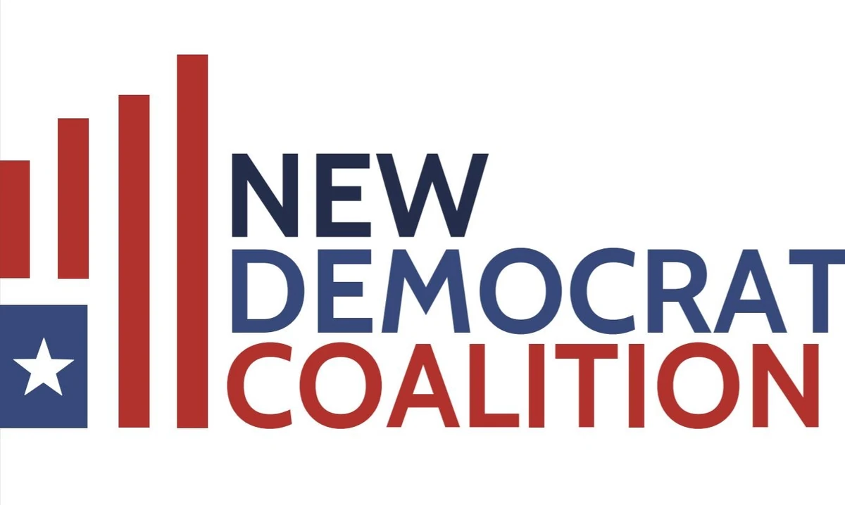 New Democrat Coalition | Battle for the Hill Wiki | Fandom