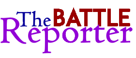 The Battle Reporter | Battle for the Hill Wiki | Fandom