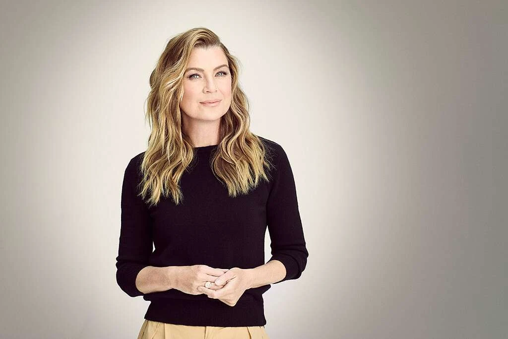 Meredith Grey | Battle for the Hill Wiki | Fandom