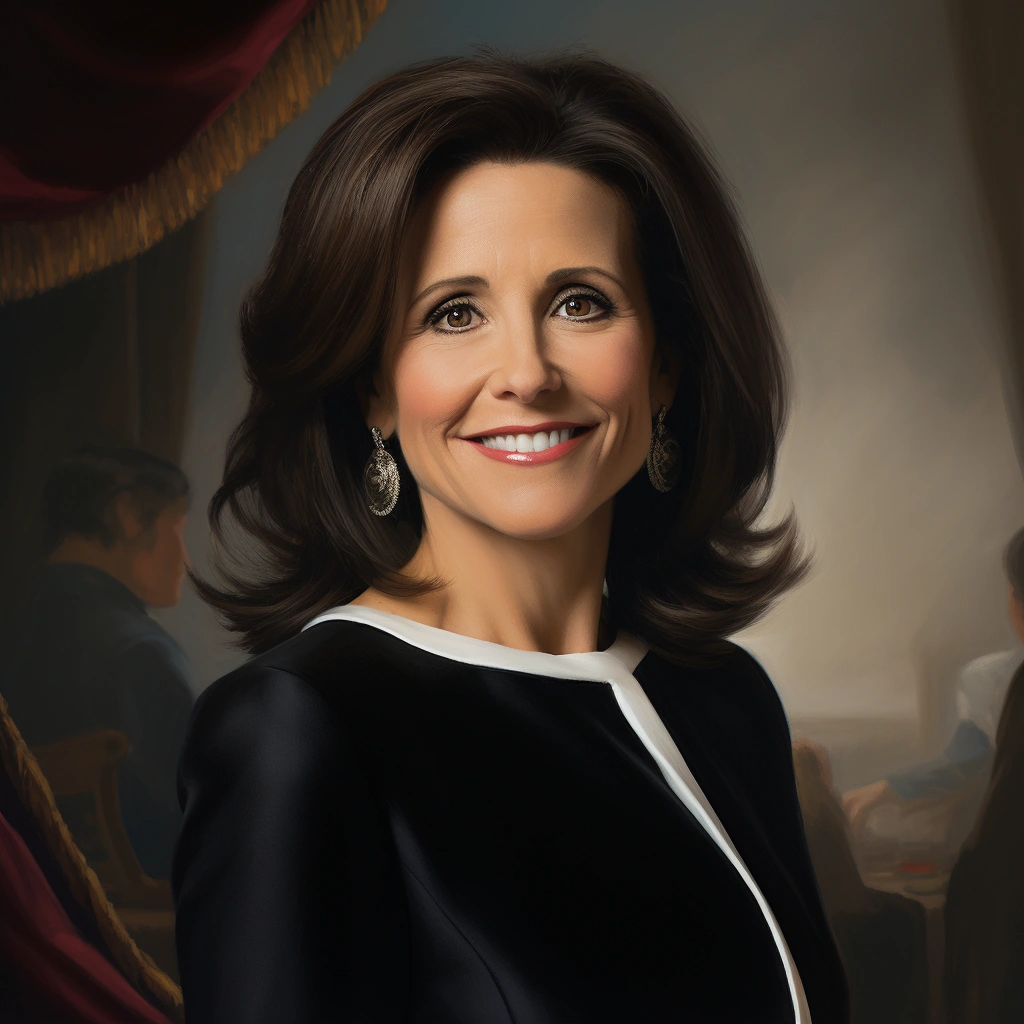 Selina Catherine Meyer (Iteration 10) | Battle for the Hill Wiki | Fandom