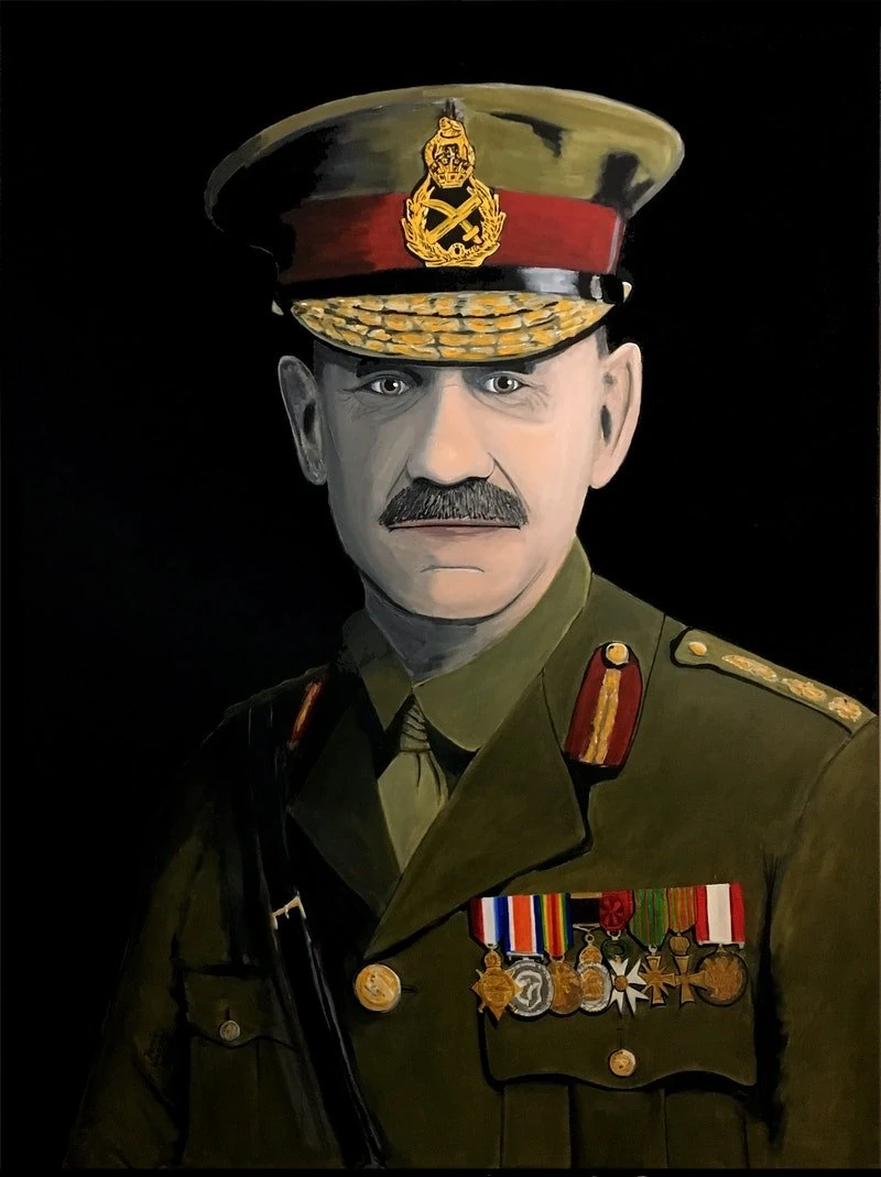 Bob Hawke | Battle for the Hill Wiki | Fandom