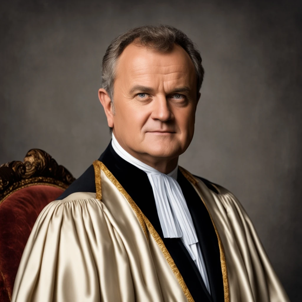 Robert Crawley | Battle for the Hill Wiki | Fandom