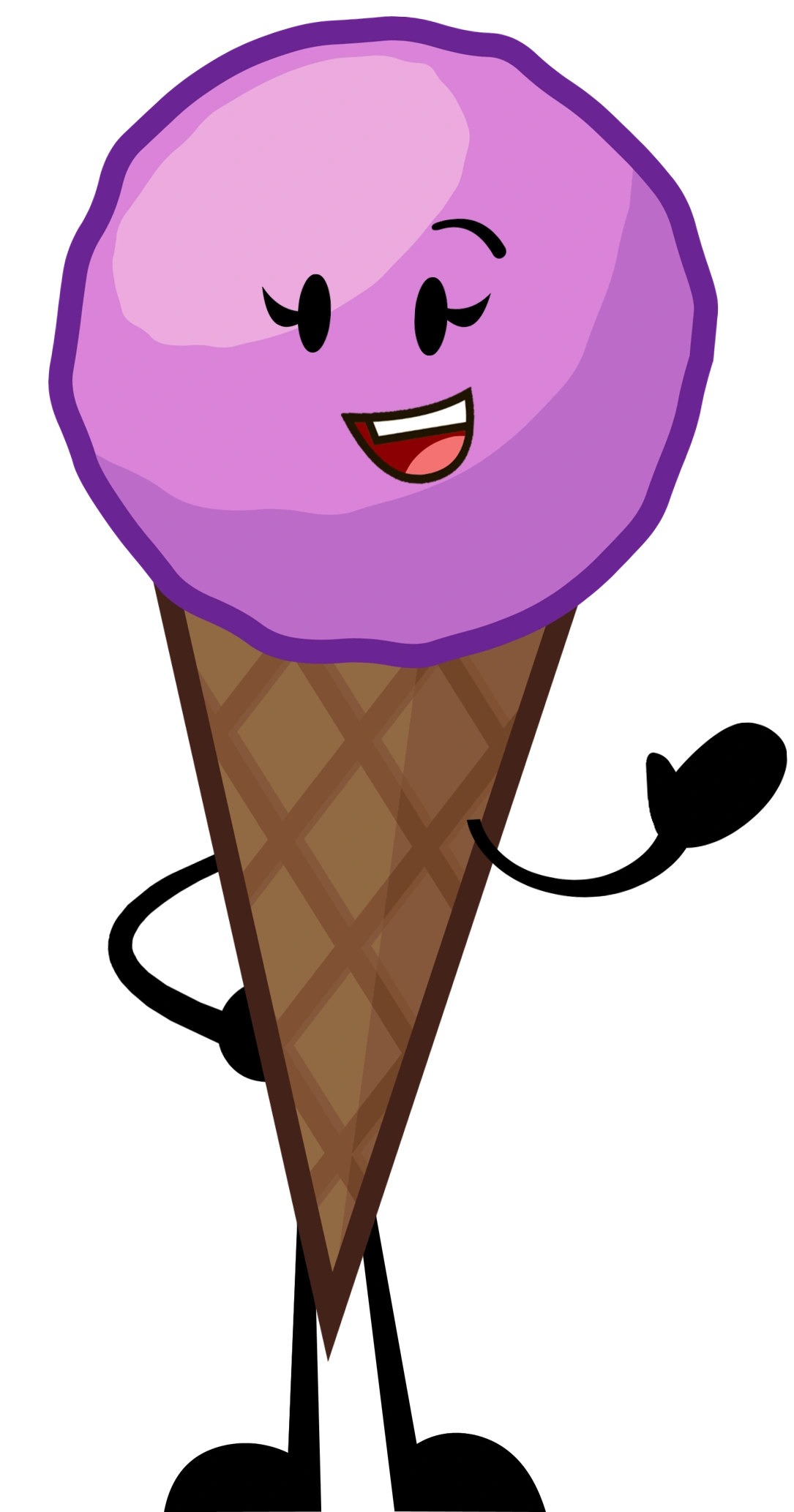 Ice Cream | BattleForTheShowActor/Actress BattleForTheBigB Wiki | Fandom