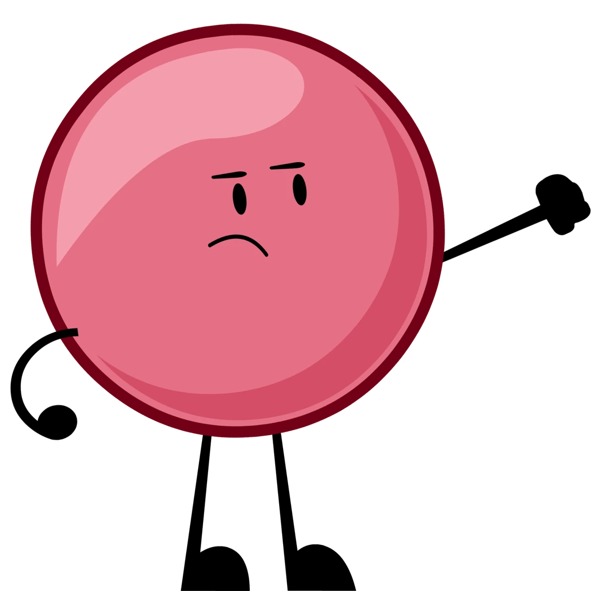 Rubber Ball | BattleForTheShowActor/Actress BattleForTheBigB Wiki | Fandom