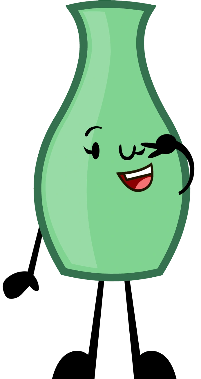 Vase | BattleForTheShowActor/Actress BattleForTheBigB Wiki | Fandom