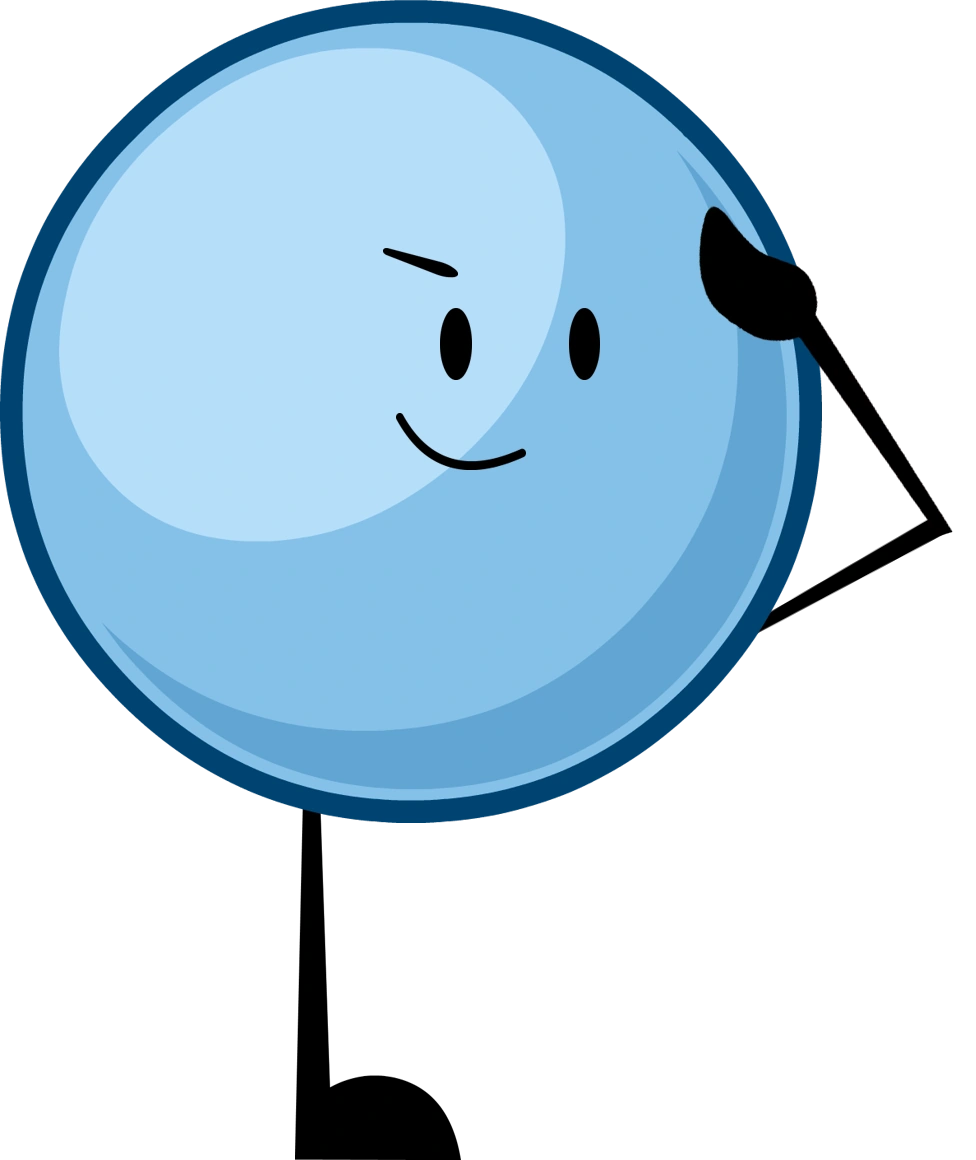 Ball | BattleForTheShowActor/Actress BattleForTheBigB Wiki | Fandom