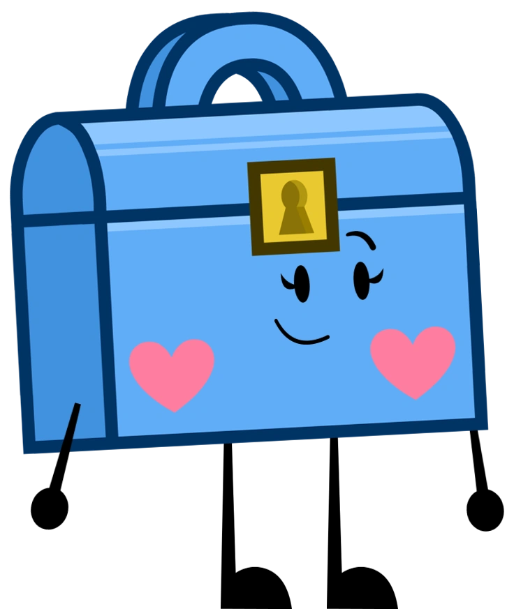 Lunch Box | BattleForTheShowActor/Actress BattleForTheBigB Wiki | Fandom