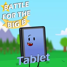 Tablet | BattleForTheShowActor/Actress BattleForTheBigB Wiki | Fandom