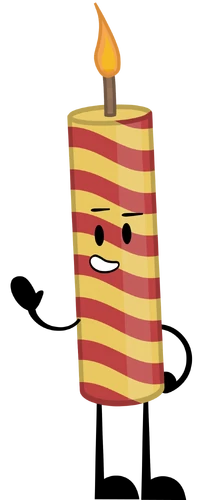 Candle | BattleForTheShowActor/Actress BattleForTheBigB Wiki | Fandom