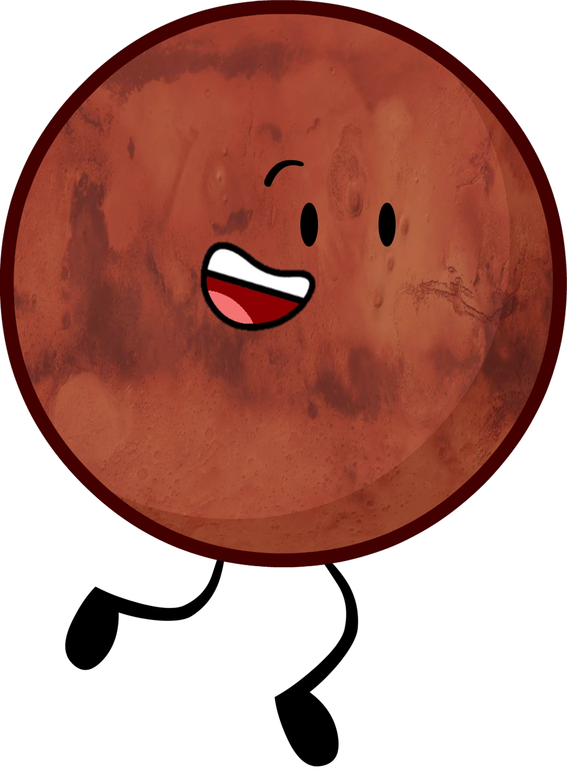 Mars | BattleForTheShowActor/Actress BattleForTheBigB Wiki | Fandom