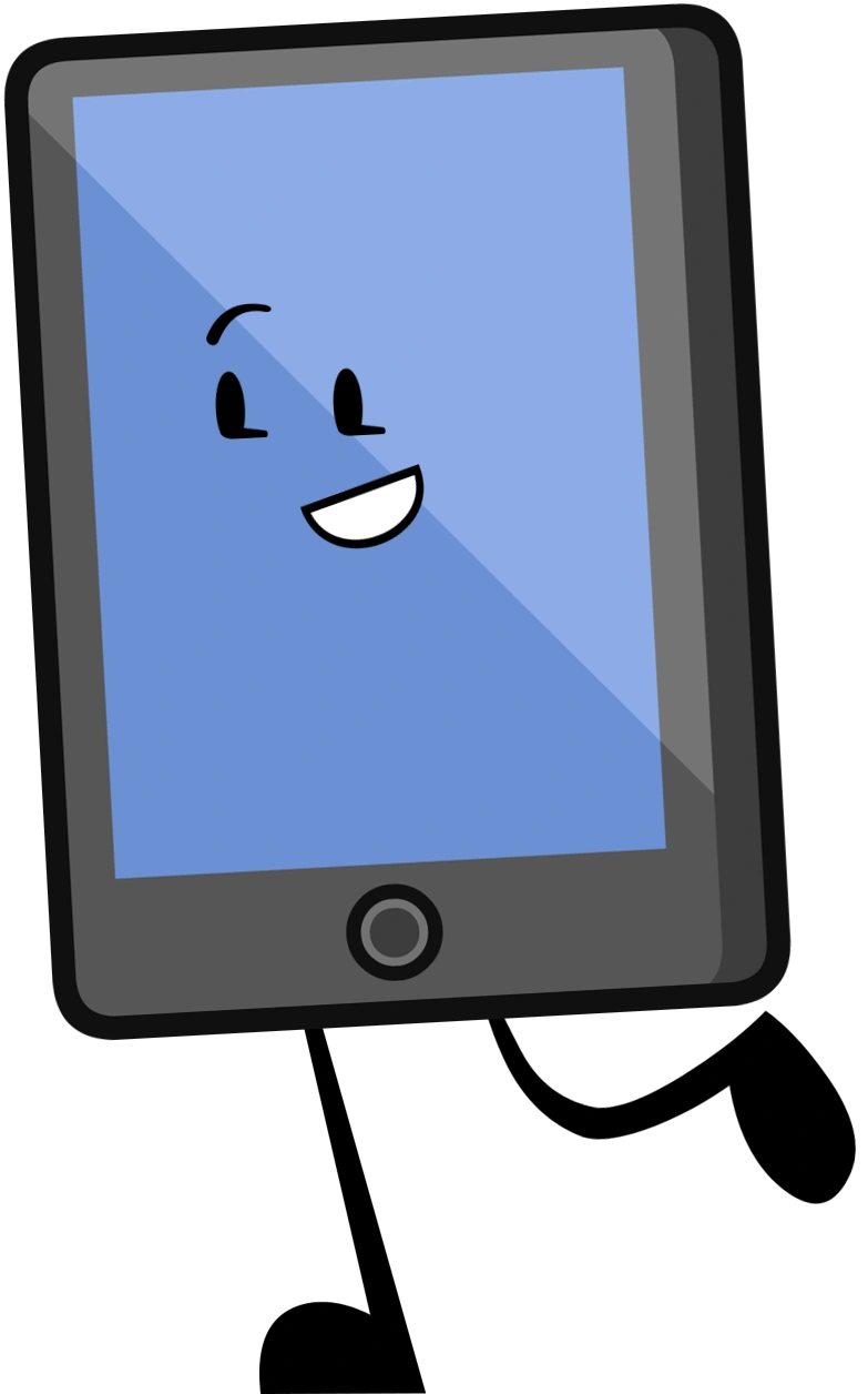 Tablet | BattleForTheShowActor/Actress BattleForTheBigB Wiki | Fandom