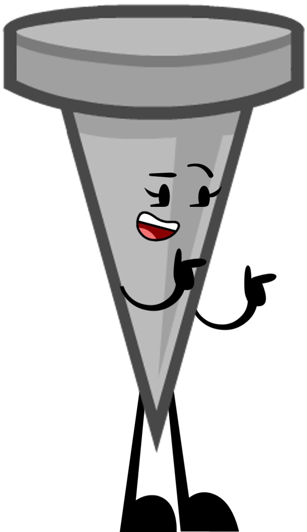 Nail | BattleForTheShowActor/Actress BattleForTheBigB Wiki | Fandom