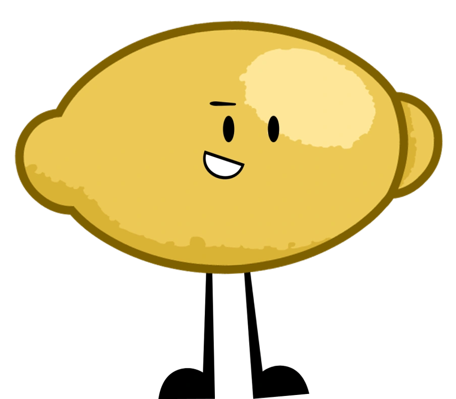 Lemon | BattleForTheShowActor/Actress BattleForTheBigB Wiki | Fandom