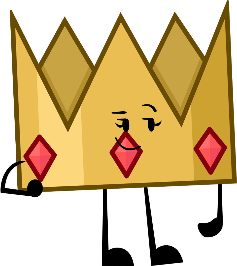 Crown | BattleForTheShowActor/Actress BattleForTheBigB Wiki | Fandom