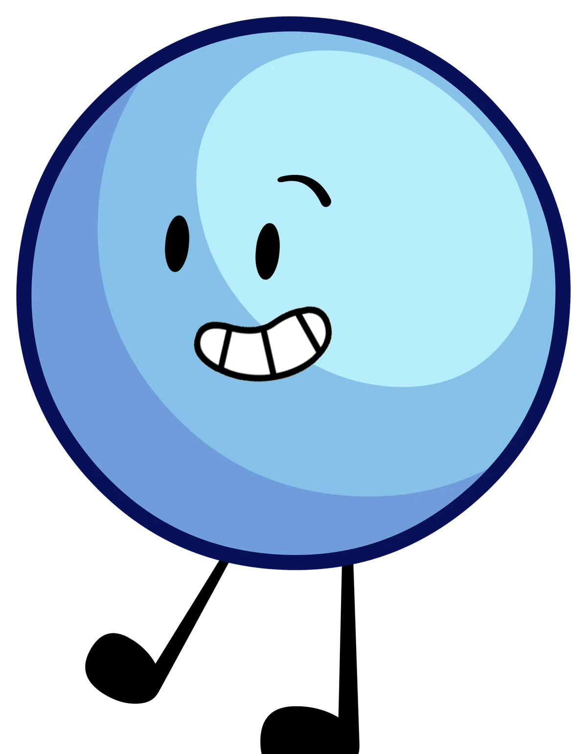 Ball | BattleForTheShowActor/Actress BattleForTheBigB Wiki | Fandom