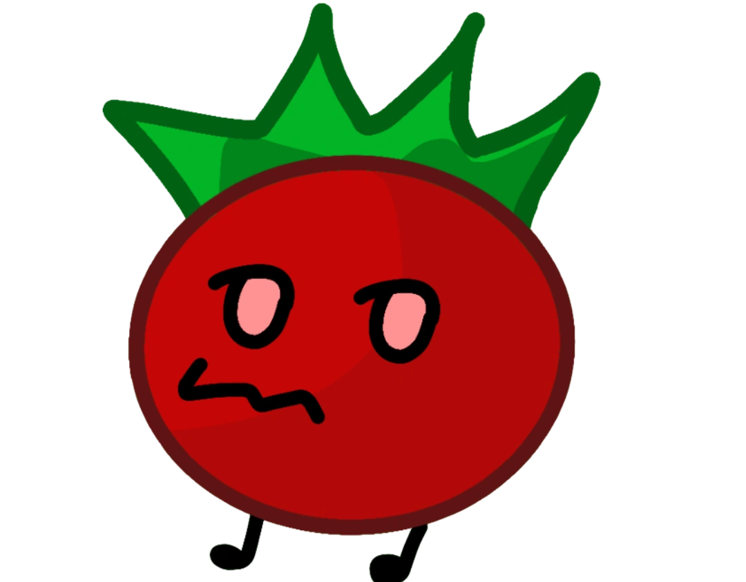 Tomato | BFTS Wiki | Fandom