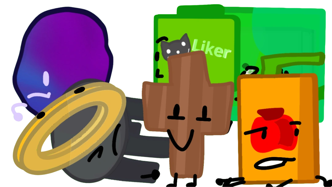 Doorknob | BFTS Wiki | Fandom