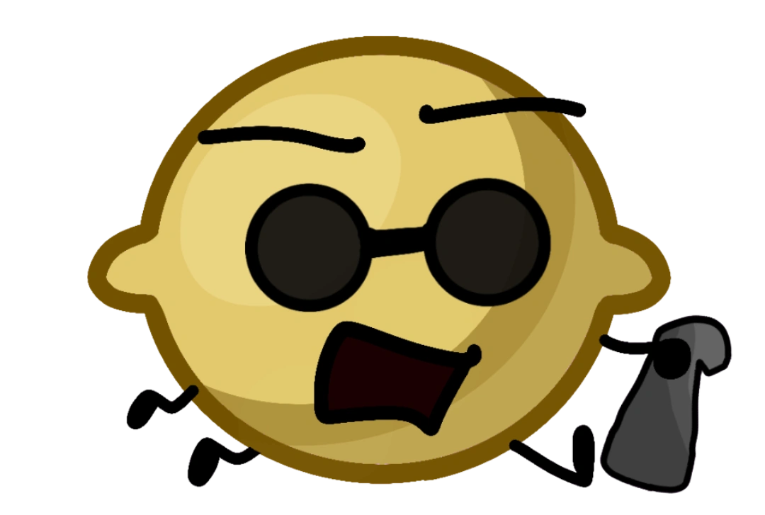 Lemon | BFTS Wiki | Fandom