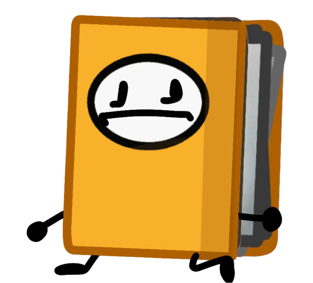 Journal | BFTS Wiki | Fandom