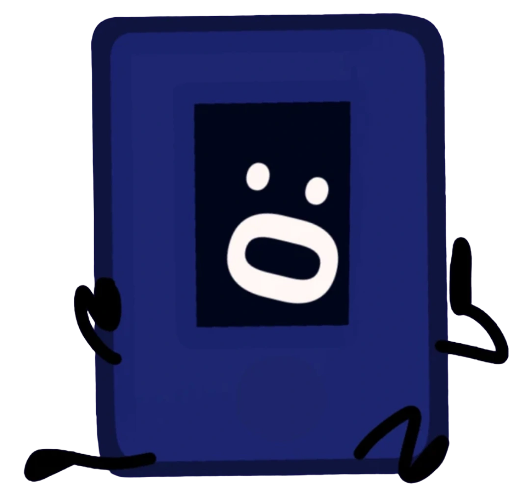 Phone | BFTS Wiki | Fandom