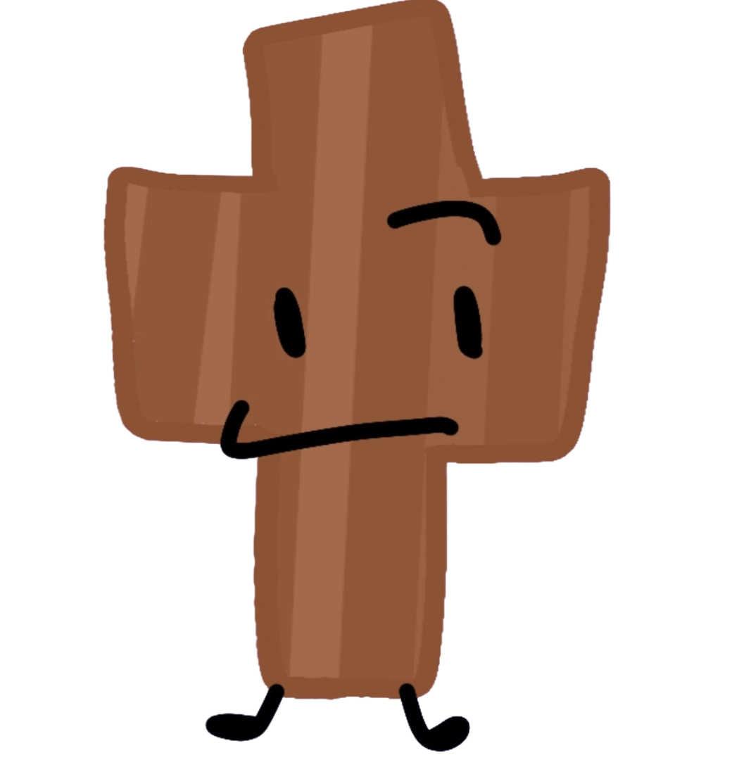 Cross | BFTS Wiki | Fandom