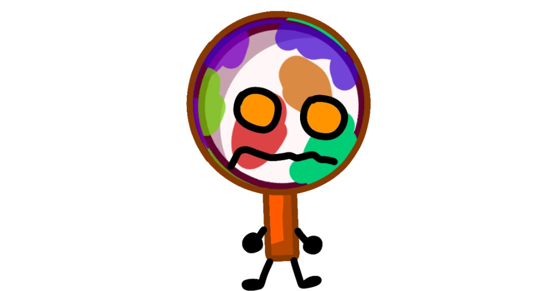 Swirly | BFTS Wiki | Fandom