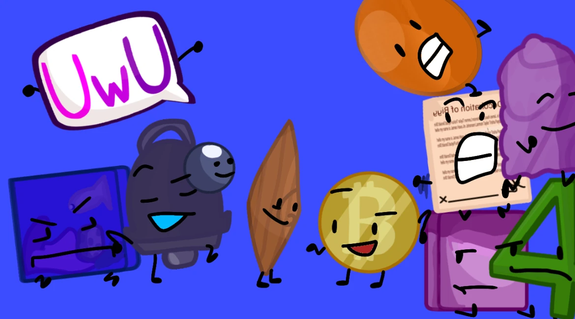 Blue Team | BFTS Wiki | Fandom