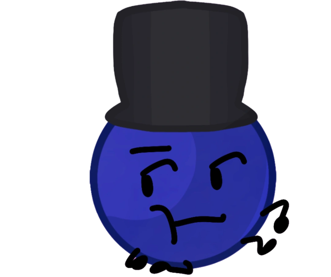 Ball | BFTS Wiki | Fandom